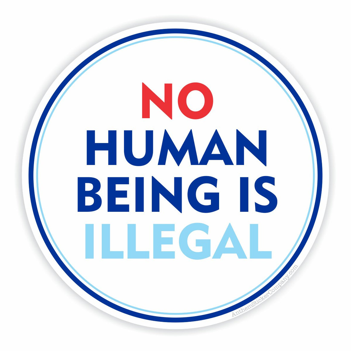 Honor your anthem with stickers that speak your truth. – Anthem Sticker ...